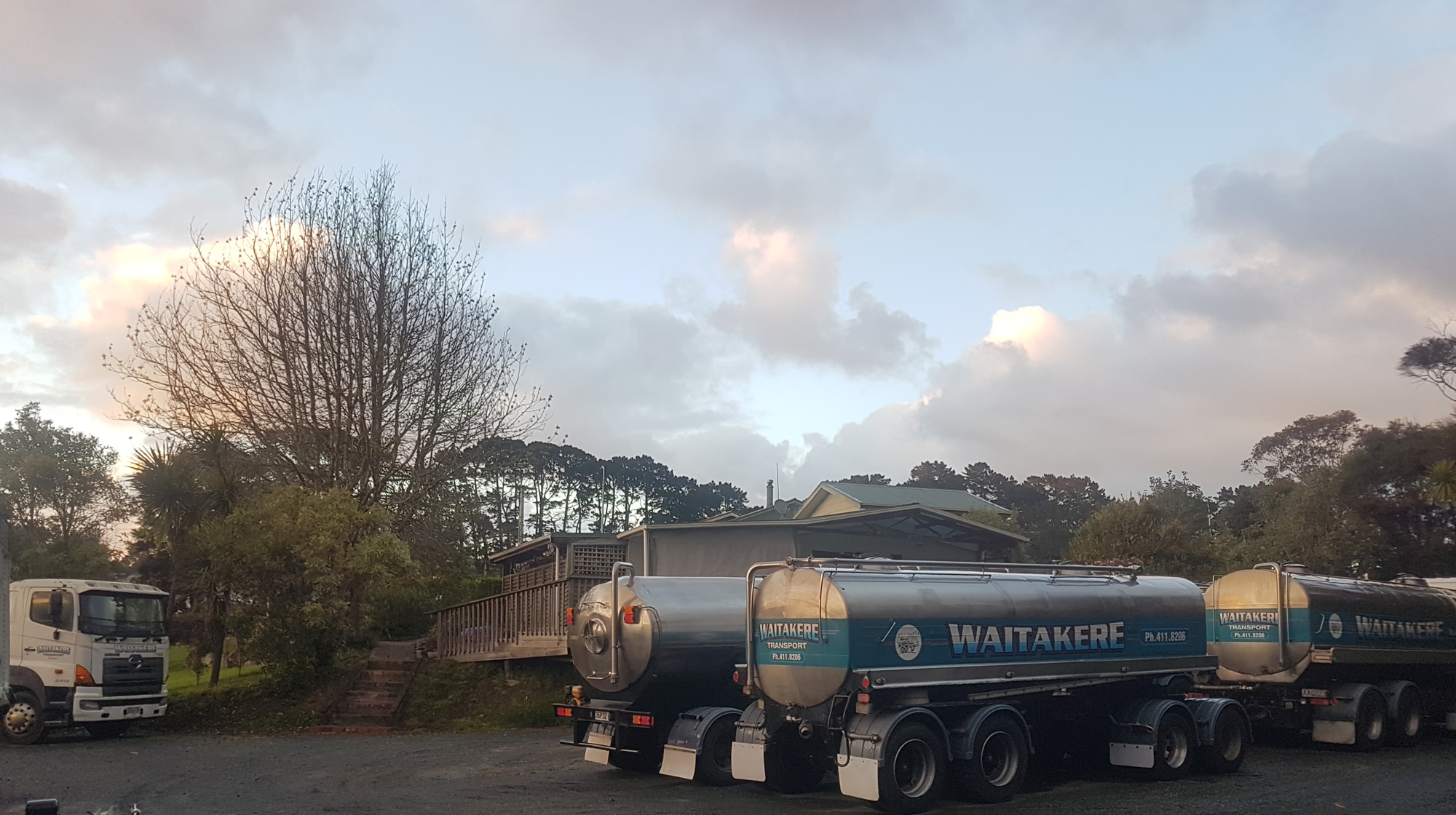 About Us at Number 1 Water | Family Owned | Over 30 Years